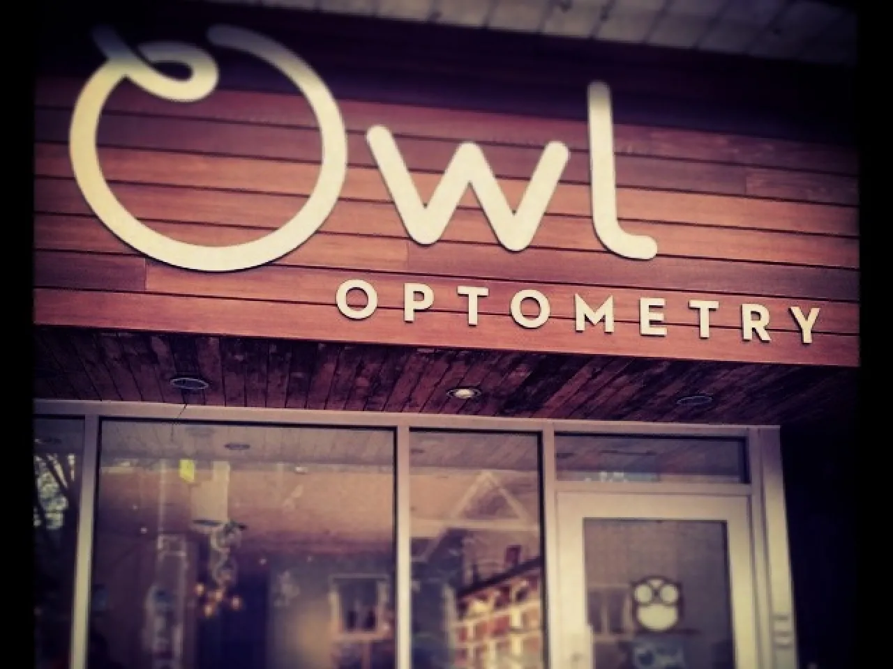 Owl Optometry | Independent Optometrist | Eye Recommend